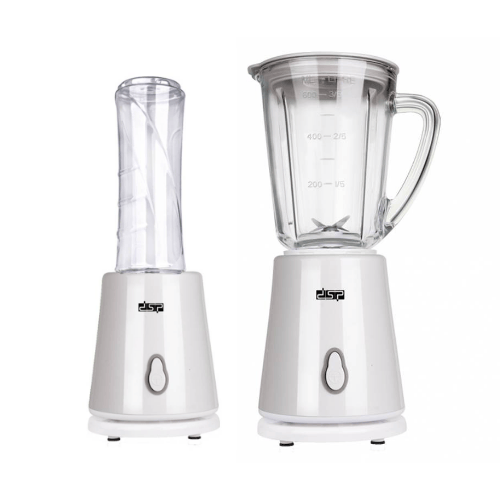DSP 2 in 1 blender KJ2053A - M2 Home