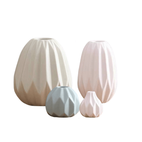 Ceramic vase HP28 - M2 Home