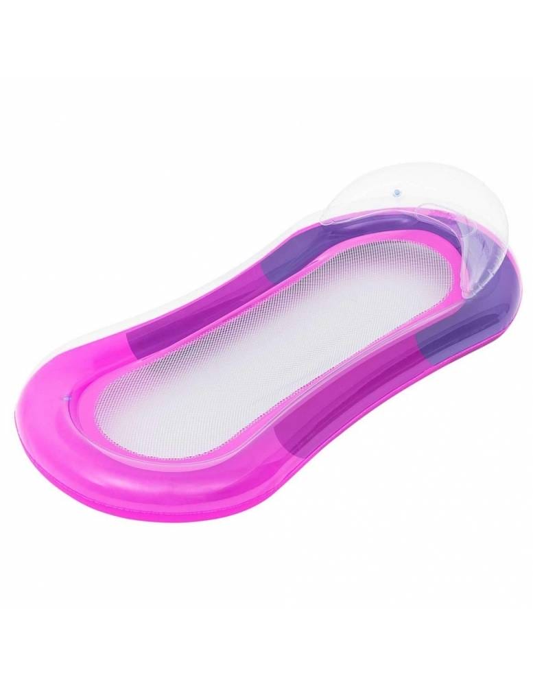 Bestway aqua lounger pool float 43103 purple - M2 Home