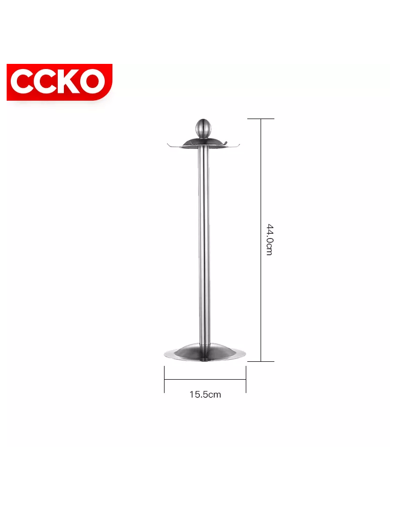 CCKO stainless steel hanger CK9791-7 - M2 Home