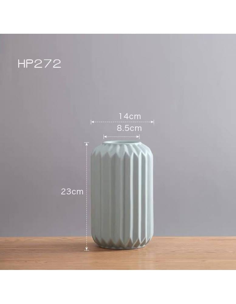 Ceramic vase HP27 - M2 Home