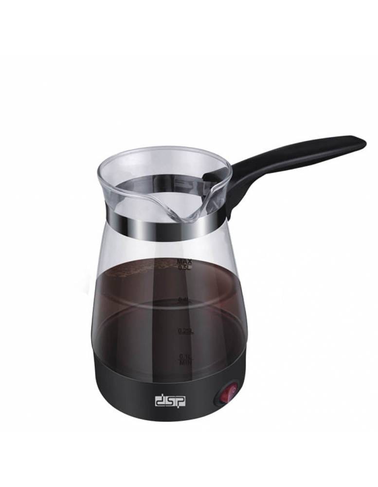 DSP coffee maker KA3037 - M2 Home