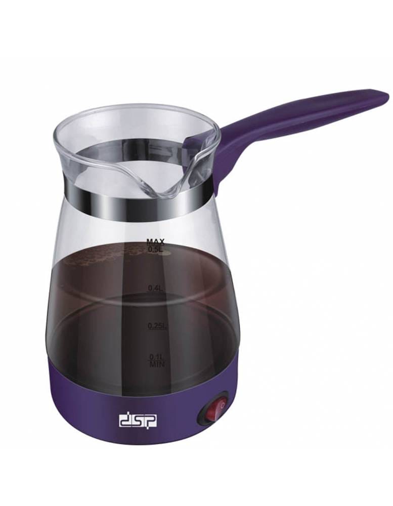 DSP coffee maker KA3037 - M2 Home