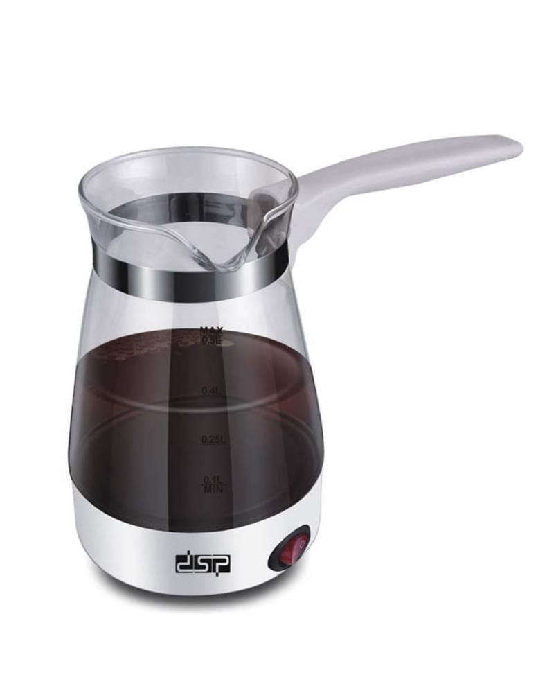 DSP coffee maker KA3037 - M2 Home