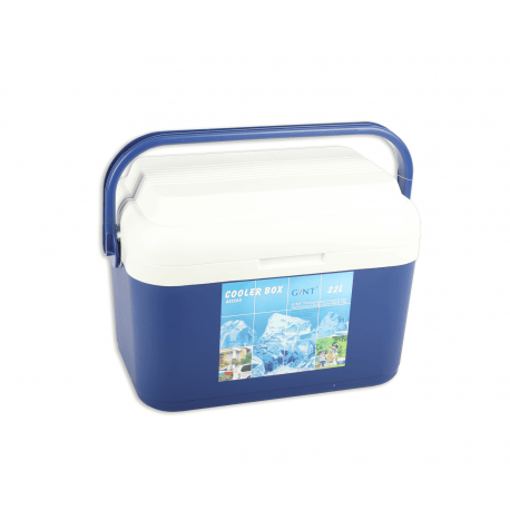 Portable Cooler box 22L - M2 Home