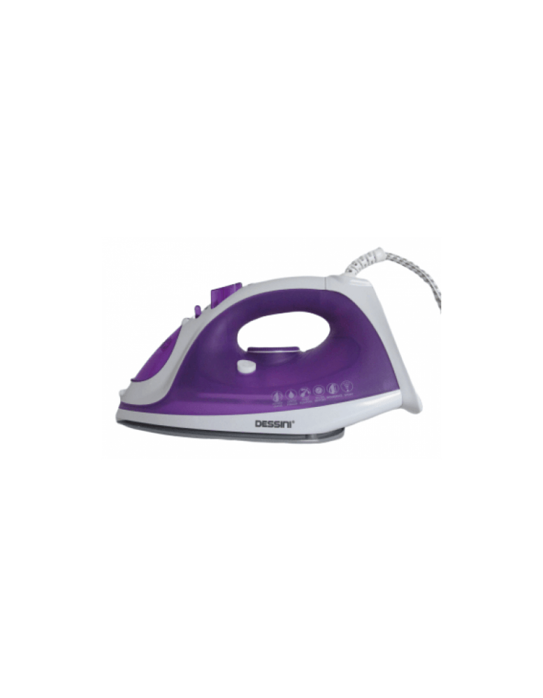 Dessini iron DS333 - M2 Home