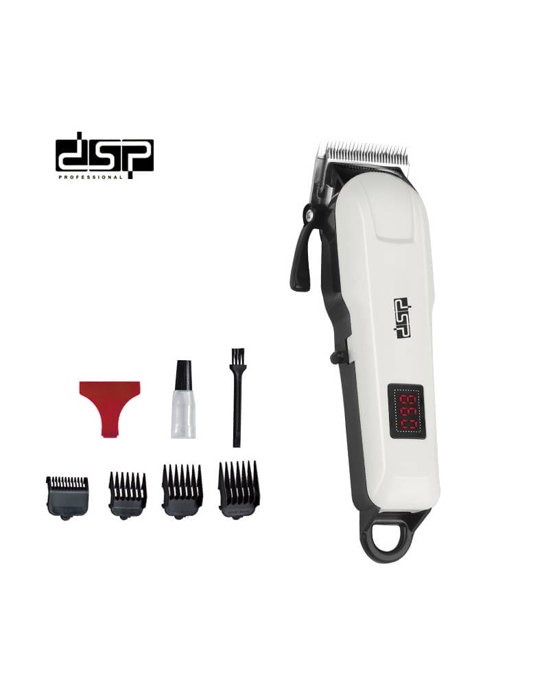 DSP hair clipper 90057B - M2 Home