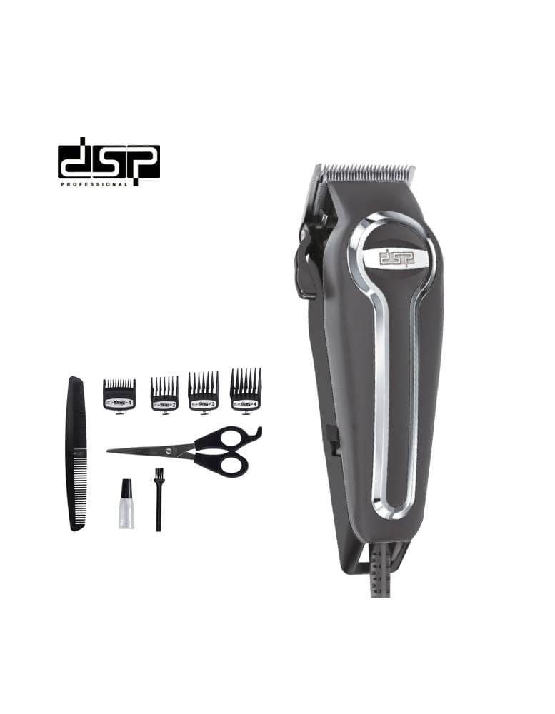 DSP hair clipper F-90037 - M2 Home