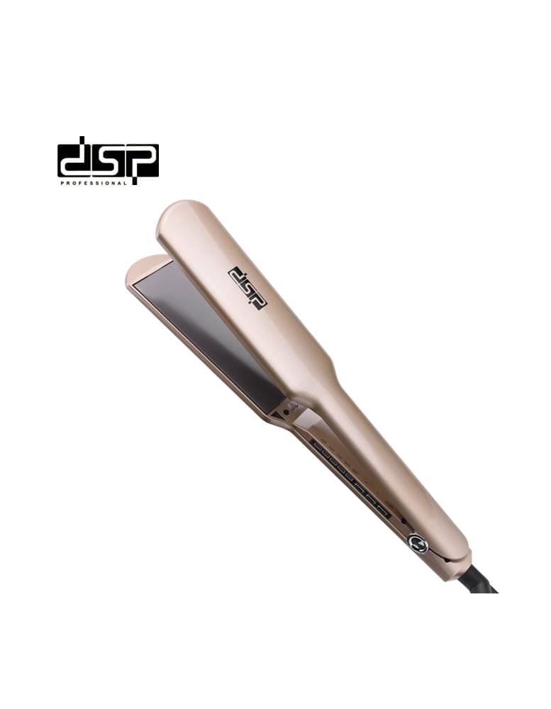 DSP hair straightener 10023 - M2 Home