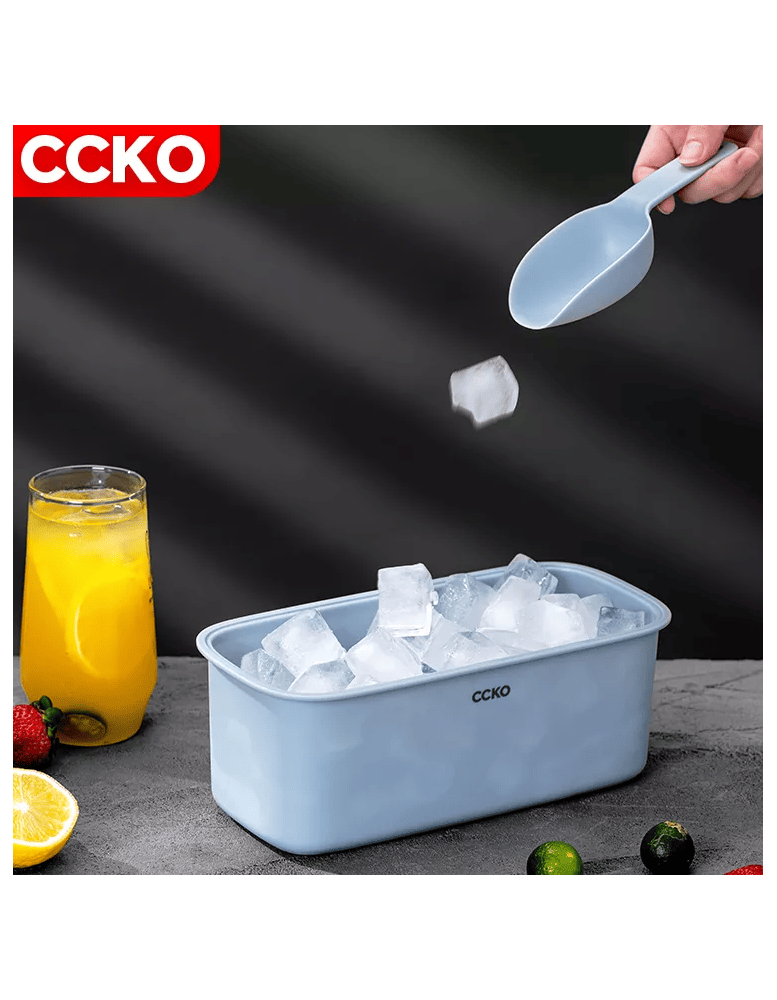 Ice cube box CK9694 - M2 Home