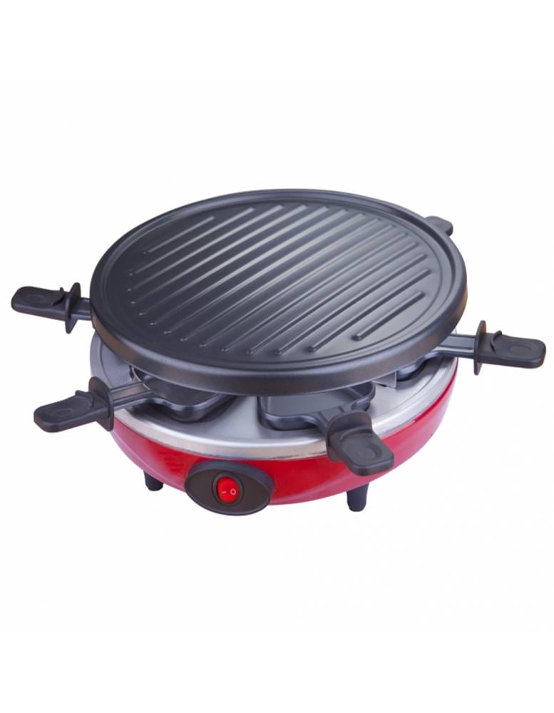 Royal gourmet round raclette RGRM100/BA - M2 Home