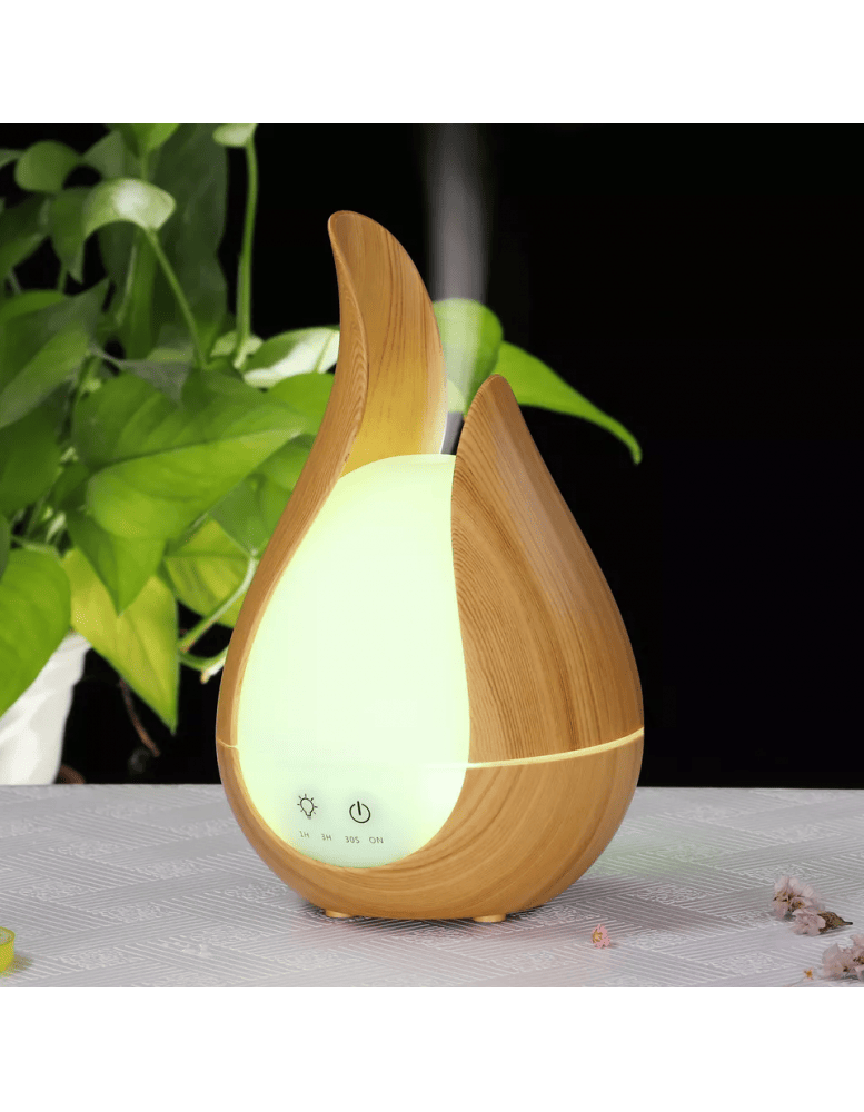 Aroma diffuser 781 beige - M2 Home