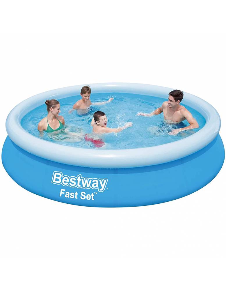 Bestway fast set pool 57273 - M2 Home