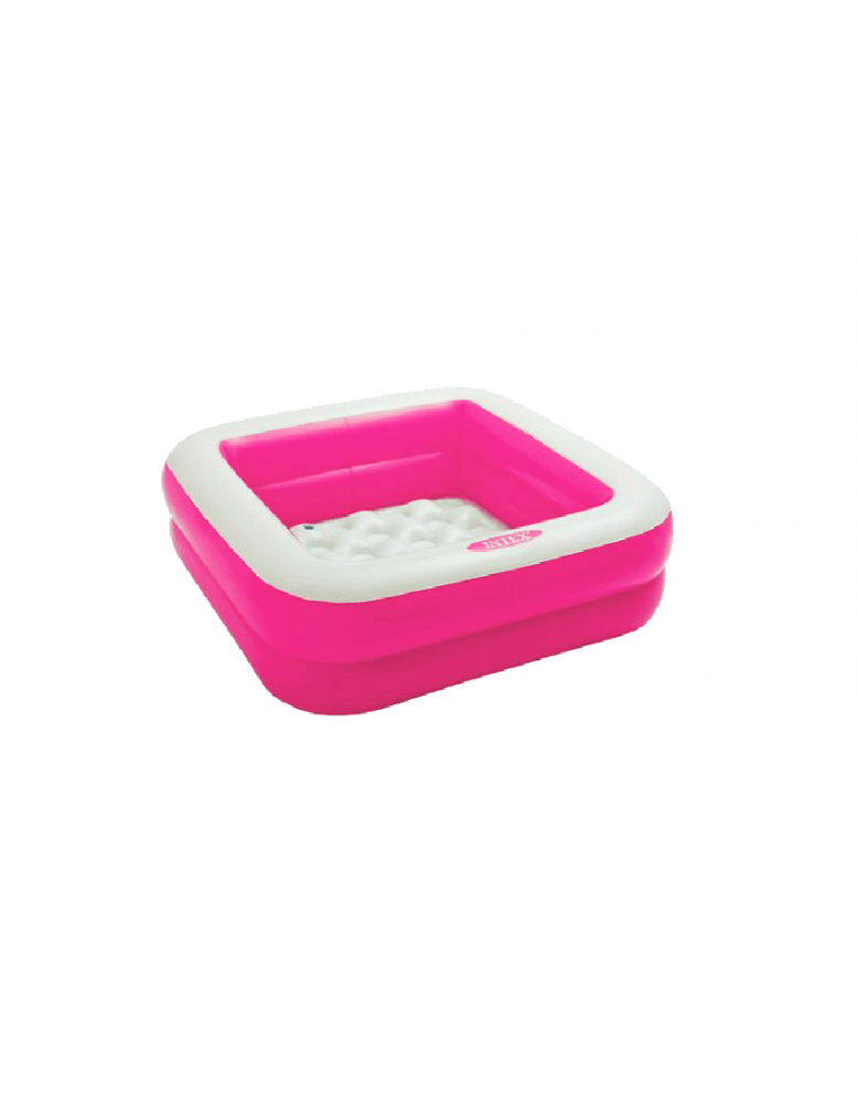 Intex play box pool - 57100 - M2 Home