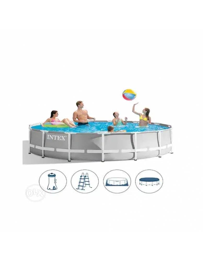 Intex swimming pool 26724 - M2 Home