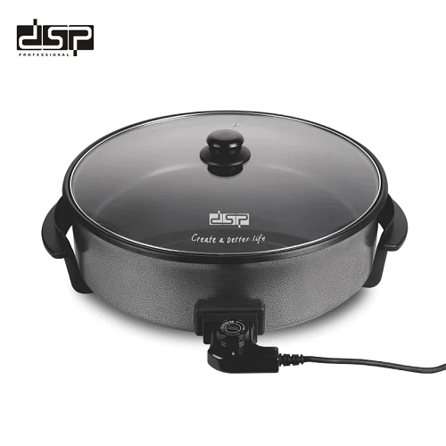 DSP Electric Skillet - M2 Home