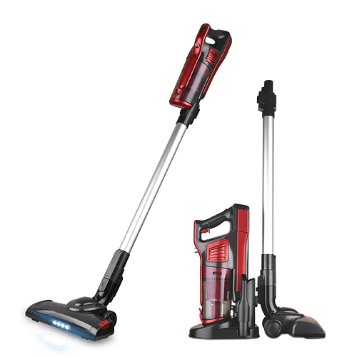 DSP Cordless Vacuum Cleaner KD2023 - M2 Home