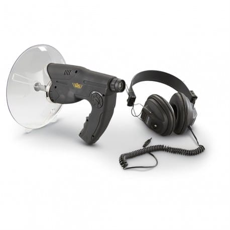 Observation device - M2 Home