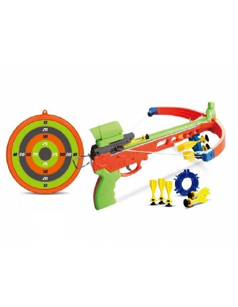 Shooting Real Crossbow Set - M2 Home