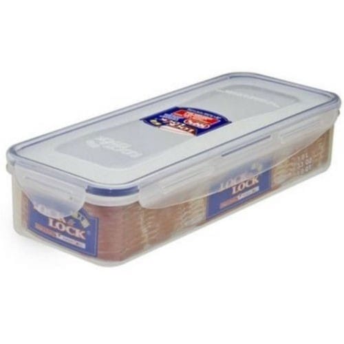 Rectangular Tall Food Container 1.6L(Tray) - M2 Home