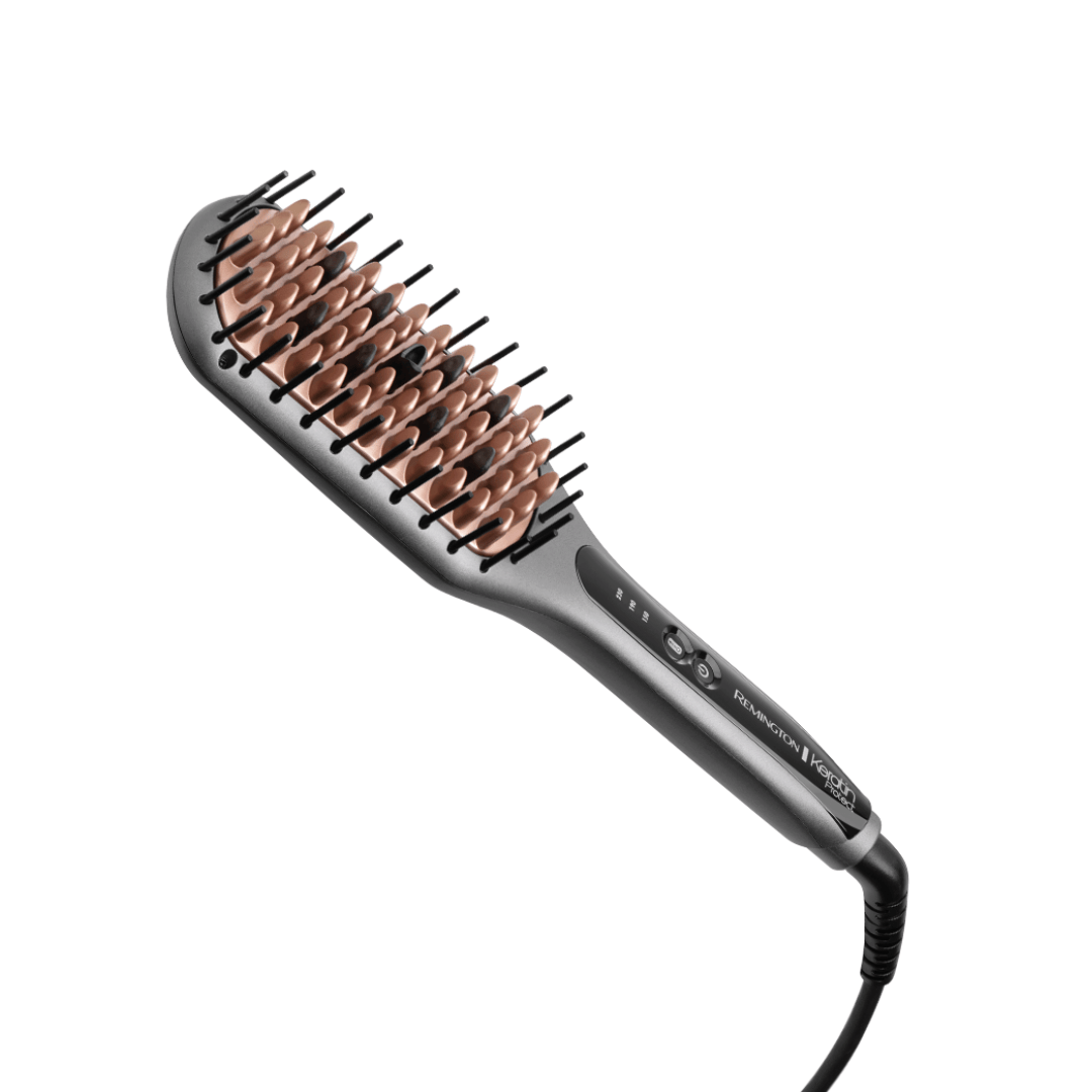 Remington Cb7480 Keratin Protect Straight Brush - M2 Home