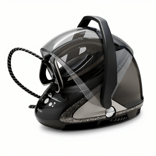 Tefal Pro Express ultimate +, 2600W, 8 bar, 650 g/min, 180g/min ...