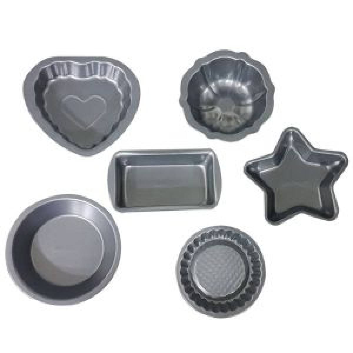 Betty Crocker Mini Bake Pan M2 Home