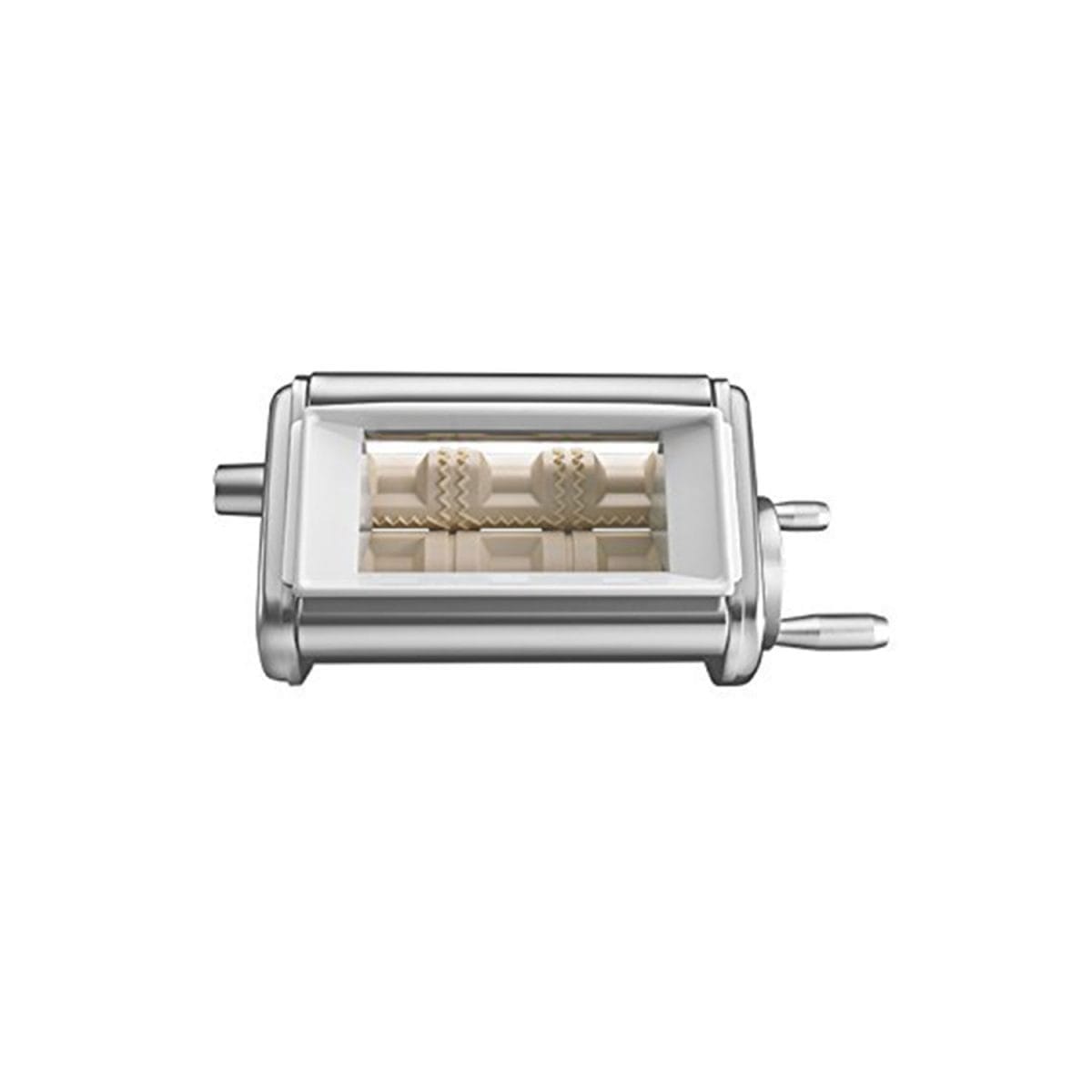 KitchenAid RAVIOLI MAKER (Optional Accessory for KitchenAid Stand ...