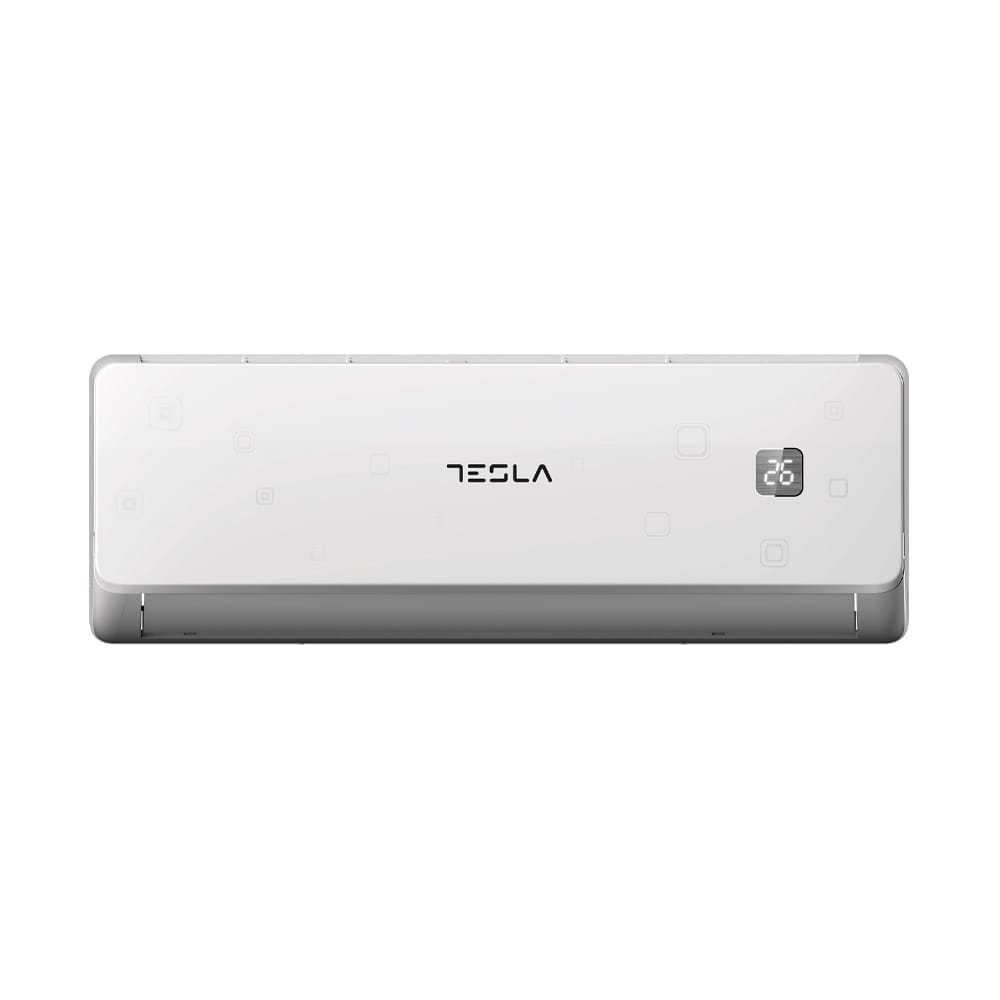Tesla Air Conditioner 9000 BTU Inverter - M2 Home